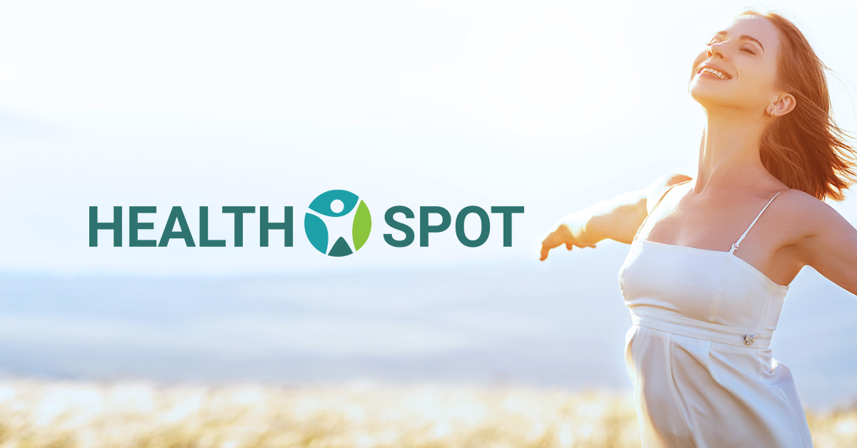 Home - Healthspot NZ